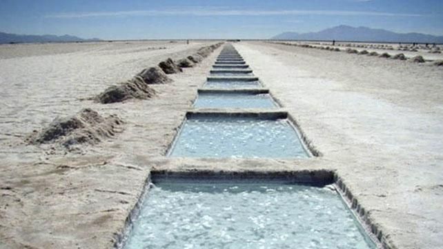 Argentina va camino a convertirse en el segundo productor mundial de litio | Observatorio de ...
